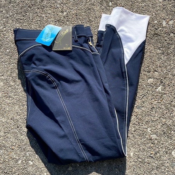 devon -aire | Pants & Jumpsuits | Womens Devon Aire Jupiter Horse ...